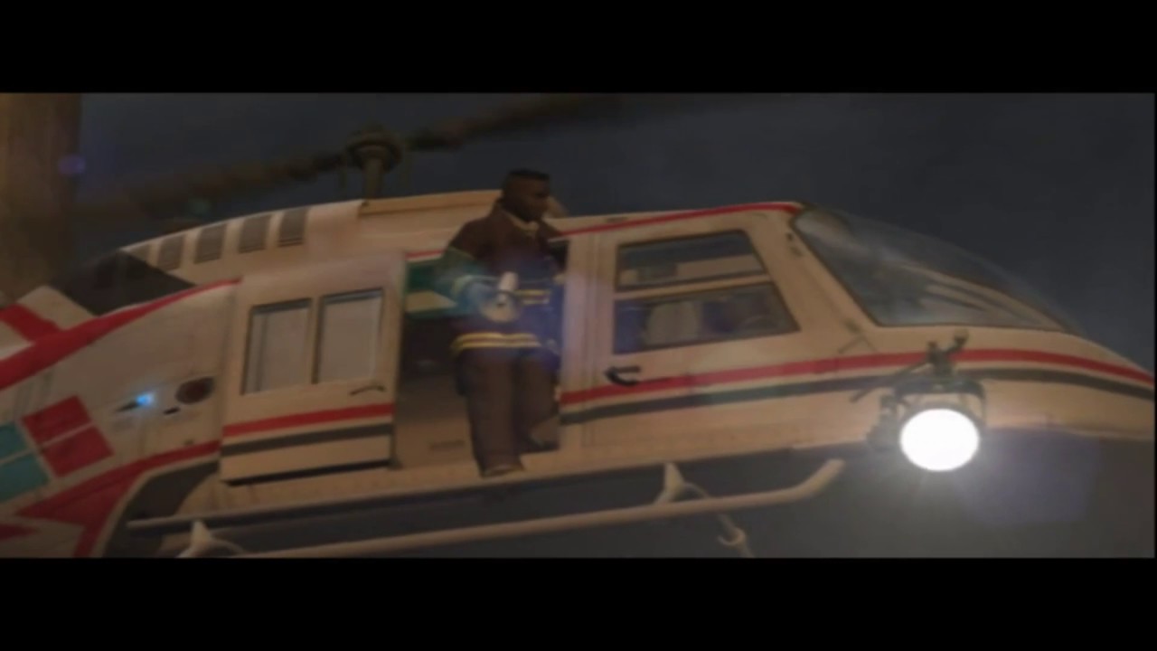 Resident Evil - Outbreak Fire Fighters Tribute "Lore Part 2" - YouTube