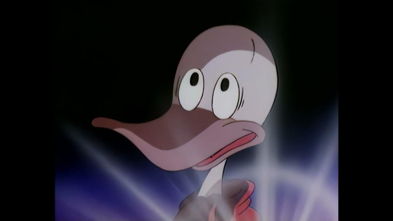 Alfred J Kwak (Alfred J Quack) Ep35 The Labyrinth (HD Ai Improved ...