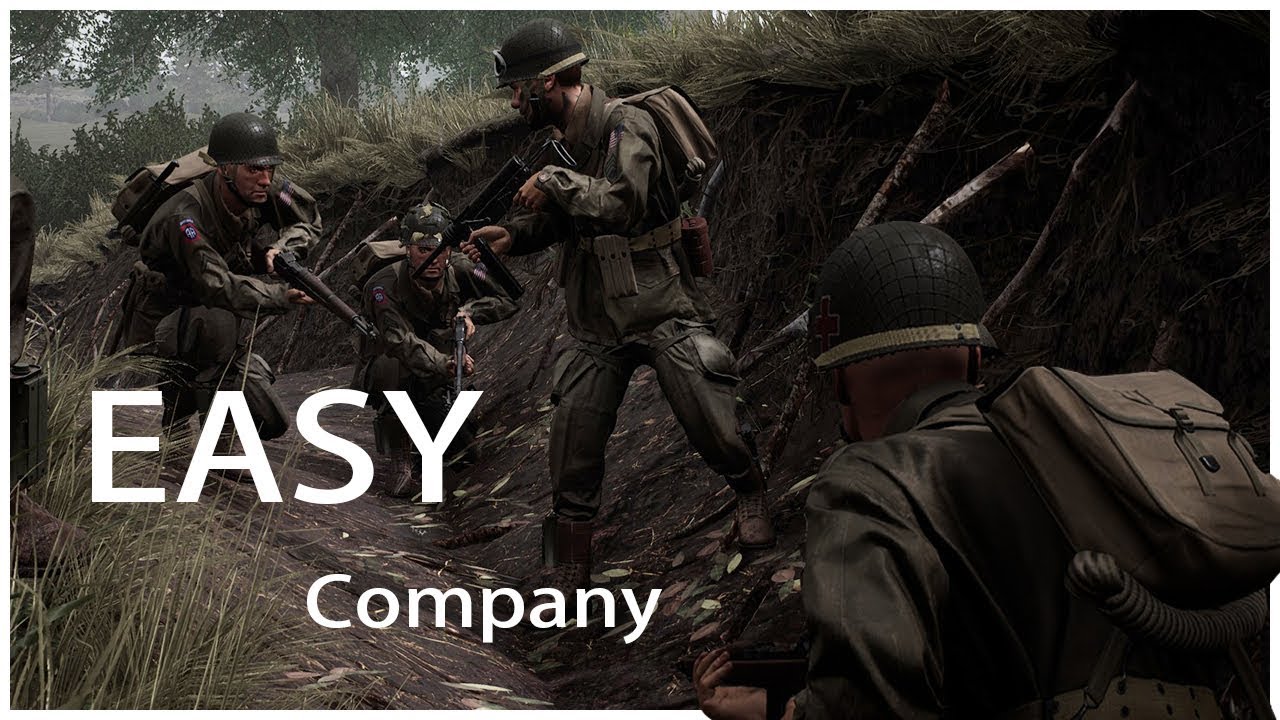 EASY Moments - Post Scriptum Gameplay - YouTube