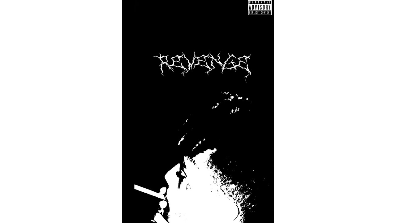 Free XXXTENTACION revenge type beat prod by katana 999 - YouTube