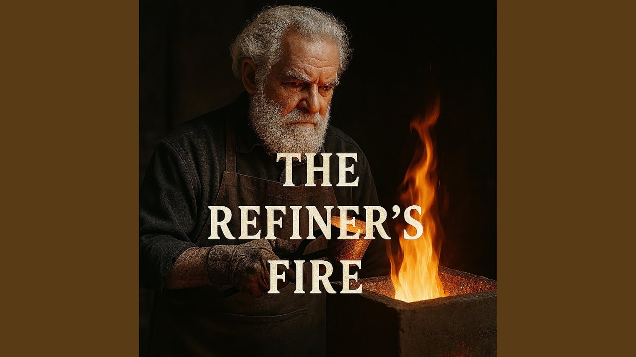 The Refiners Fire - YouTube