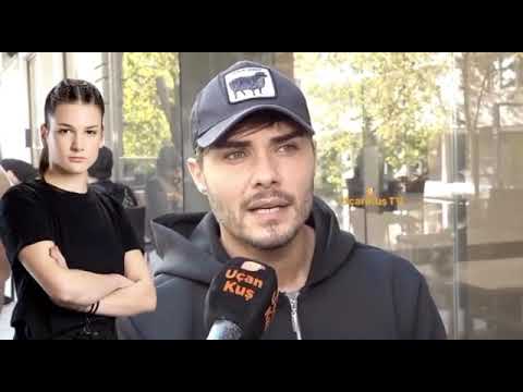 BARIŞ MURAT YAĞCI | NİSA BÖLÜKBAŞI AŞK AÇIKLAMASI |SURVİVOR BÜYÜK AŞKI İTİRAF ETTİ
