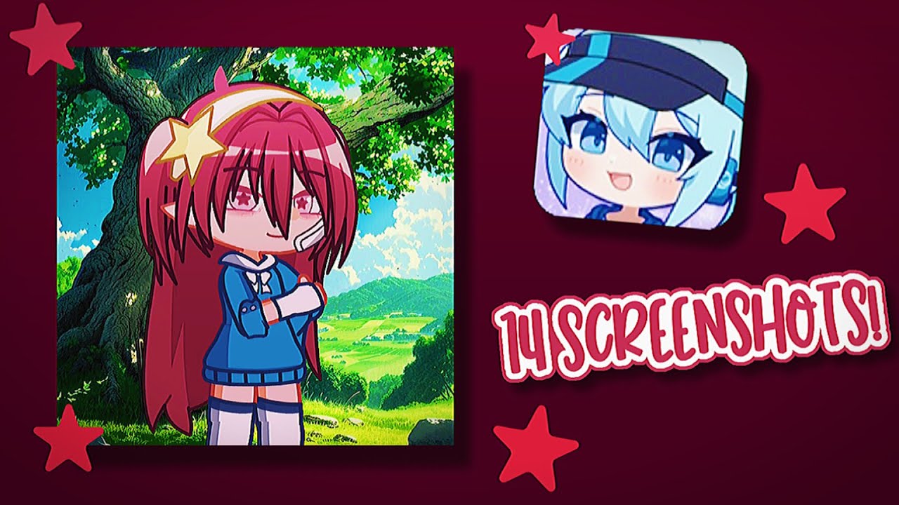 Gacha Life 2 animation tutorial! (Easy and Simple, SMOOTH!) - YouTube