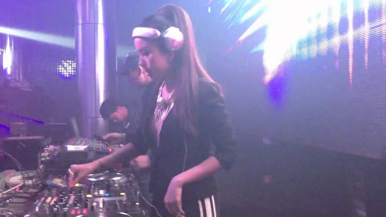 DJ MyNo On The Mix - MDM Music Club Part 2 (20-02-2014) - YouTube