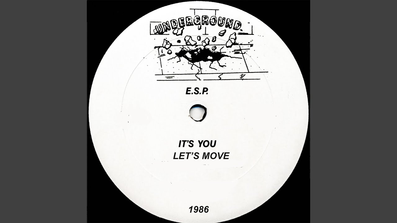 Let's Move - YouTube