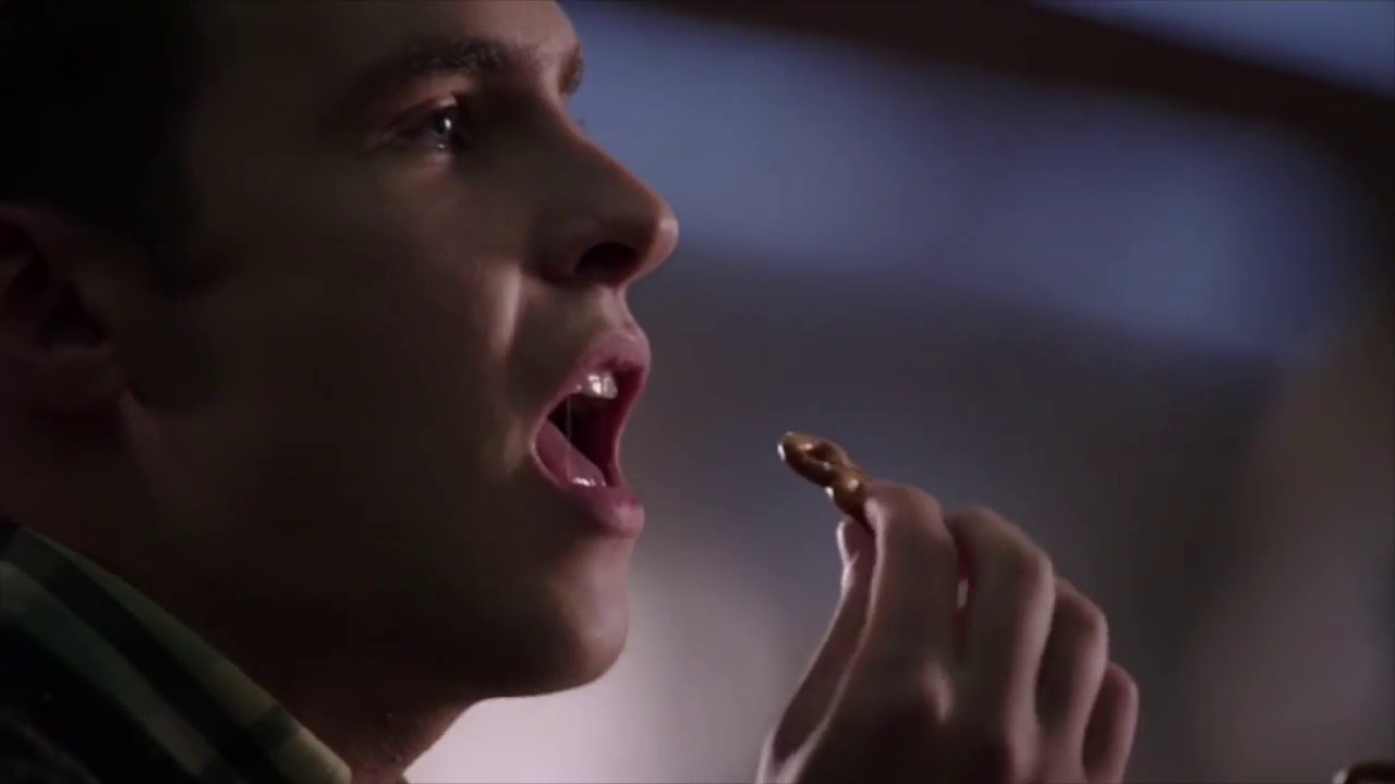Agents Of S.H.I.E.L.D. - 1x04: Fitz, Ward and Skye - YouTube