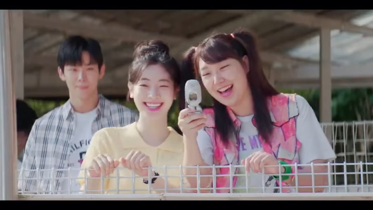 You Are The Apple Of My Eye | FIRST TEASER |KIM DAHYUN, JUNG JIN-YOUNG ...