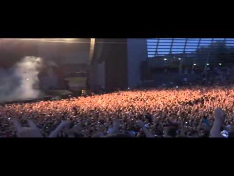 Rammstein - Zénith de Nancy - 7 juillet 2013 - Concert complet