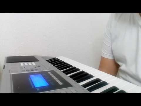 Seni unutmaya ömrüm yetermi Piano