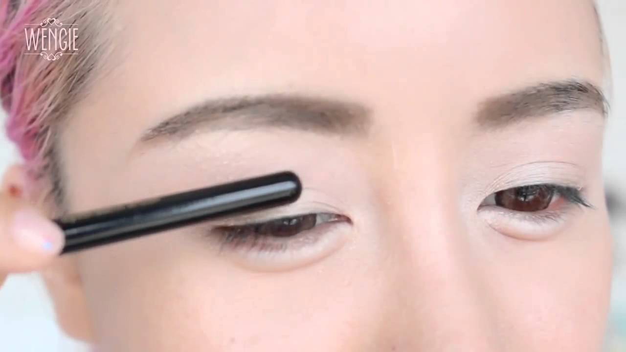 My Everyday Neutral Eye Makeup Tutorial | Pair With Any Lip Colour ...