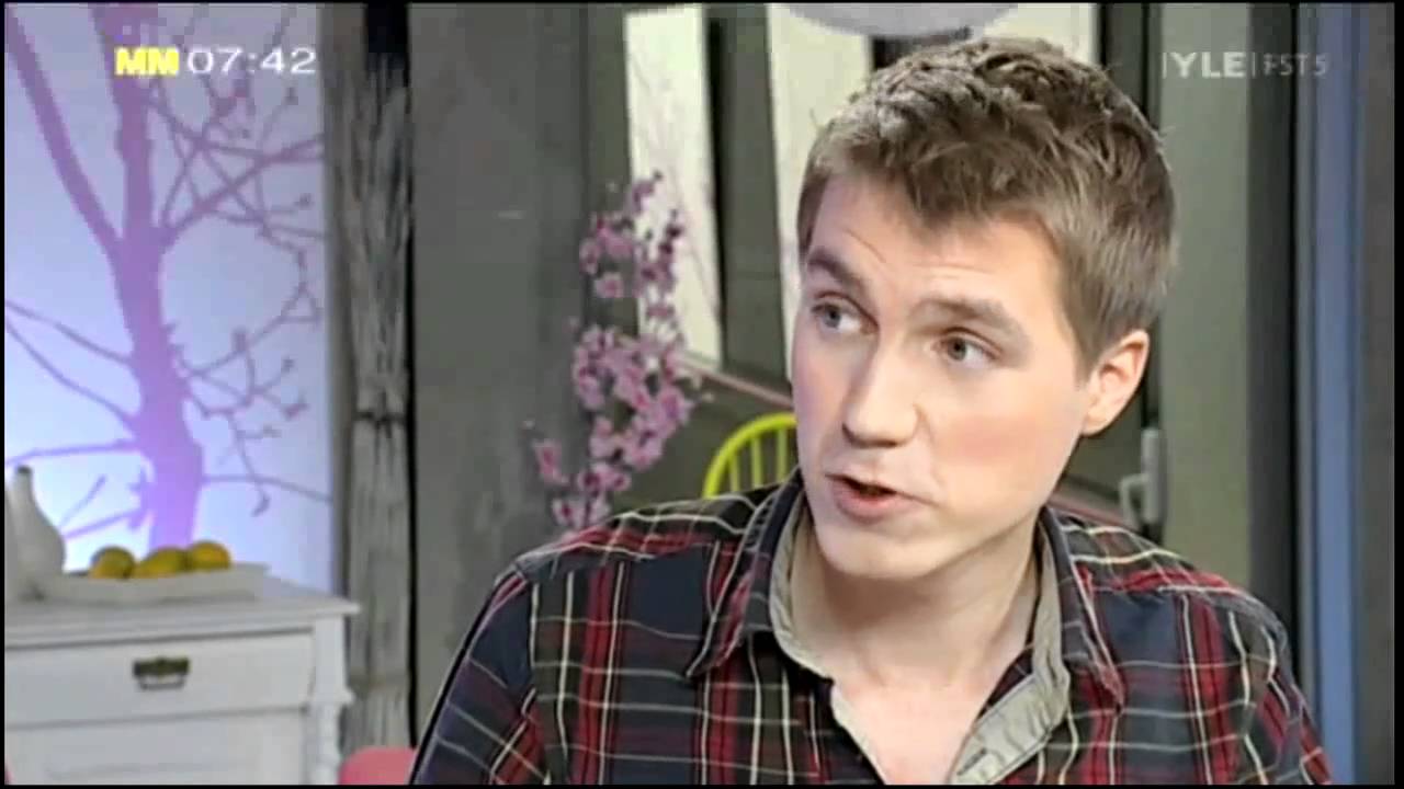 The Min morgon sessions - 1950's design - YouTube