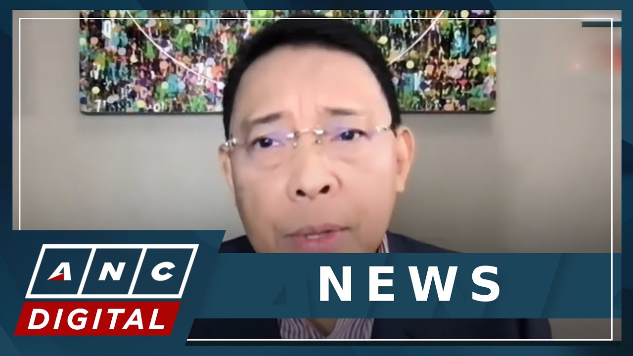 HEADSTART: Ex-PH Central Bank Deputy Governor Diwa Guinigundo on ...