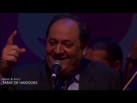 Taraf de Haidouks - Cum Este Pe Lumea Ailalta | Live in Glasgow, 2015