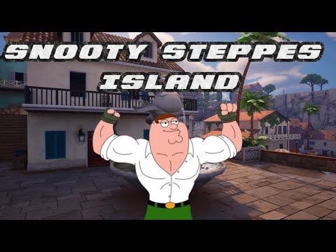 MSM: Snooty Steppes Island- Full Song - YouTube