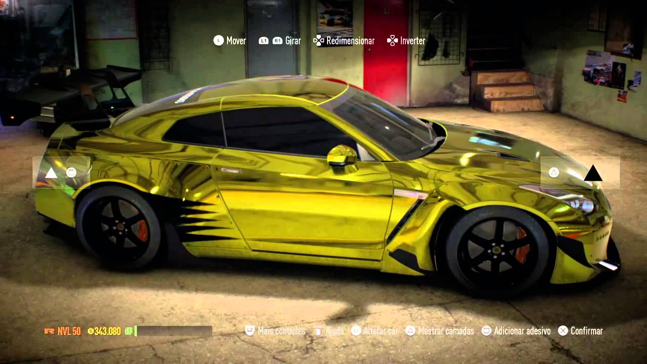 Need for Speed 2015 - YouTube