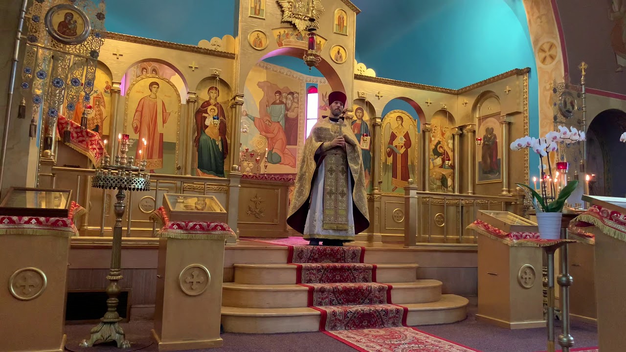 Vocation vs Avocation - YouTube