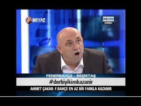 Rasim Ozan Kütahyalı'dan şok açıklama:Beşiktaş 3 sene sonra Beykoz olur