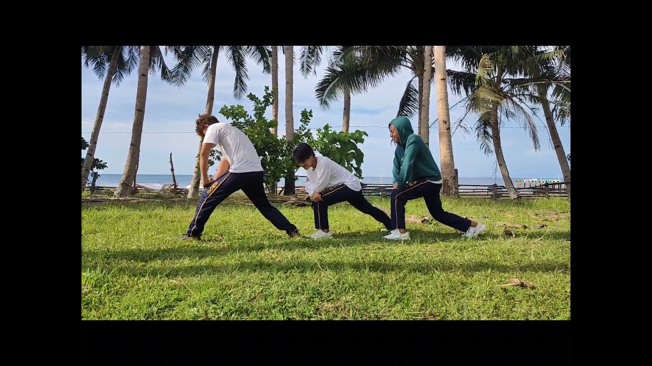 Path-fit “The 4 Phases of Exercise: Warm Up, Stretching, Workout ...