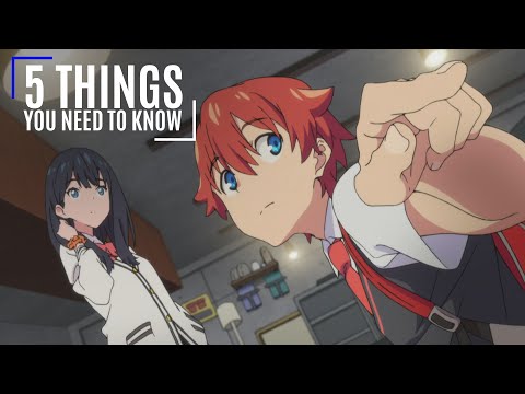 Studio Trigger wollte eigentlich einen Ultraman-Anime statt SSSS.Gridman machen