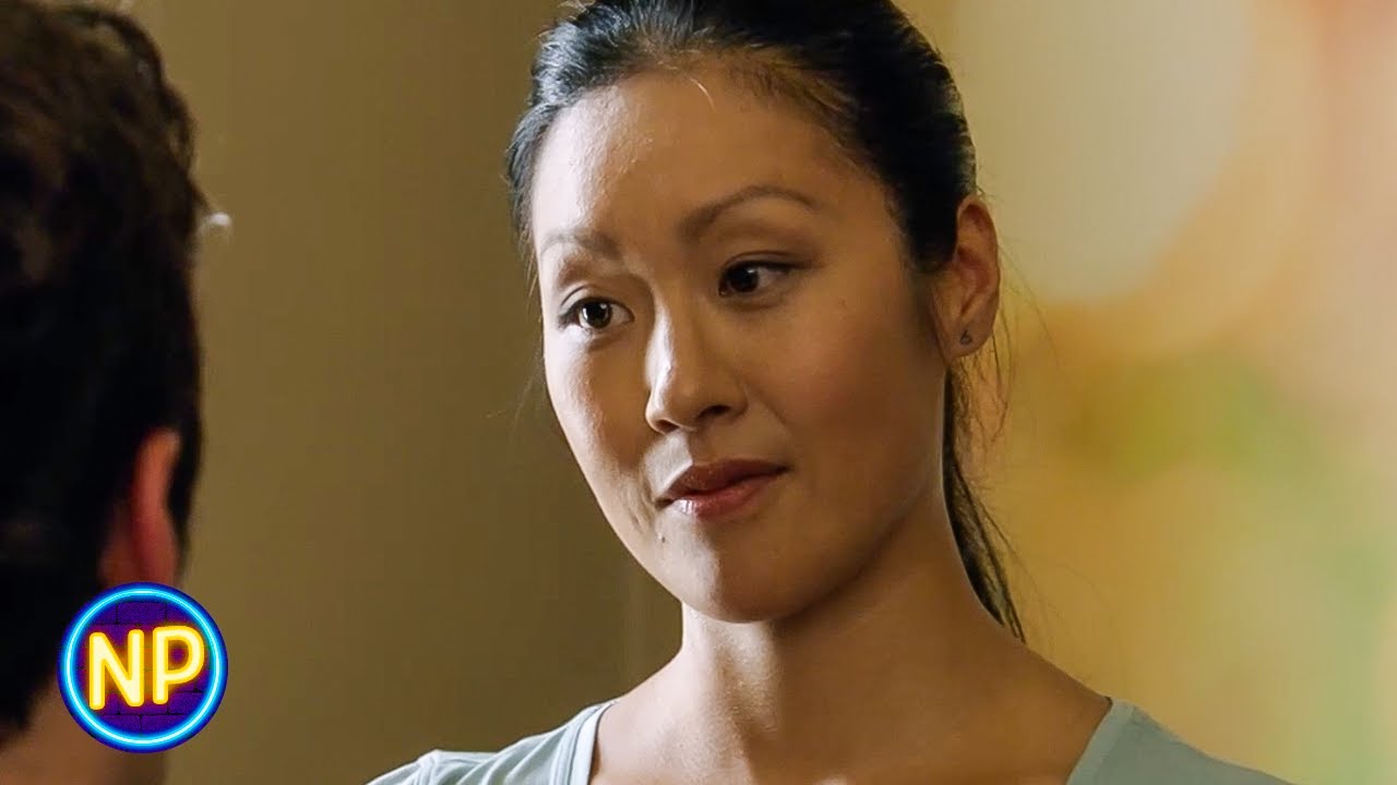 An Intimate Moment With the Chiropractor | Loudermilk Season 2 Episode ...