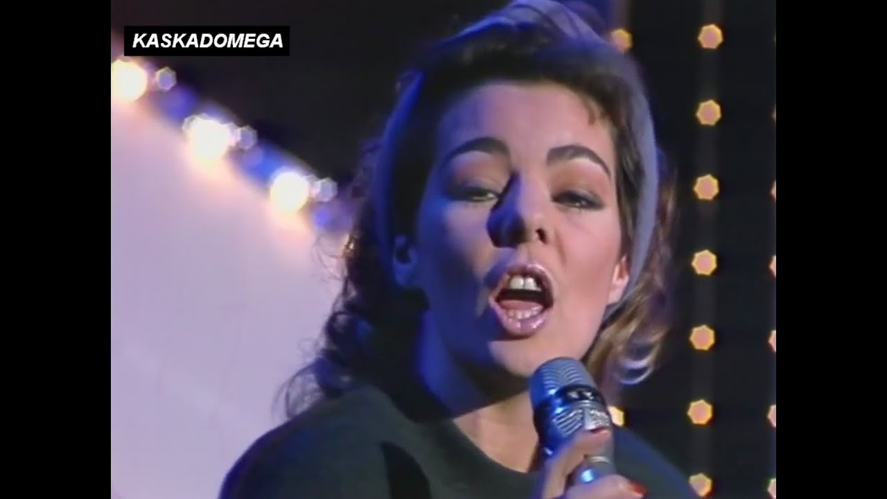 Sandra - Secret Land (1988) [1080p] - YouTube