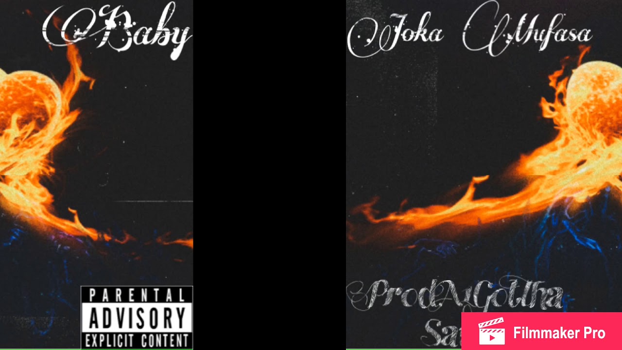 Joka Mufasa-Baby (Official Audio)Prod.A1GotThaSauce - YouTube