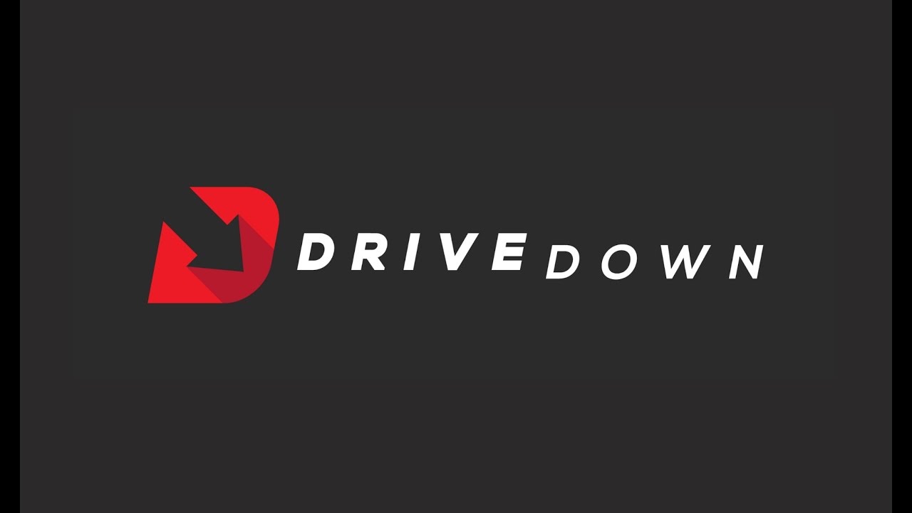 What is DriveDown? - YouTube