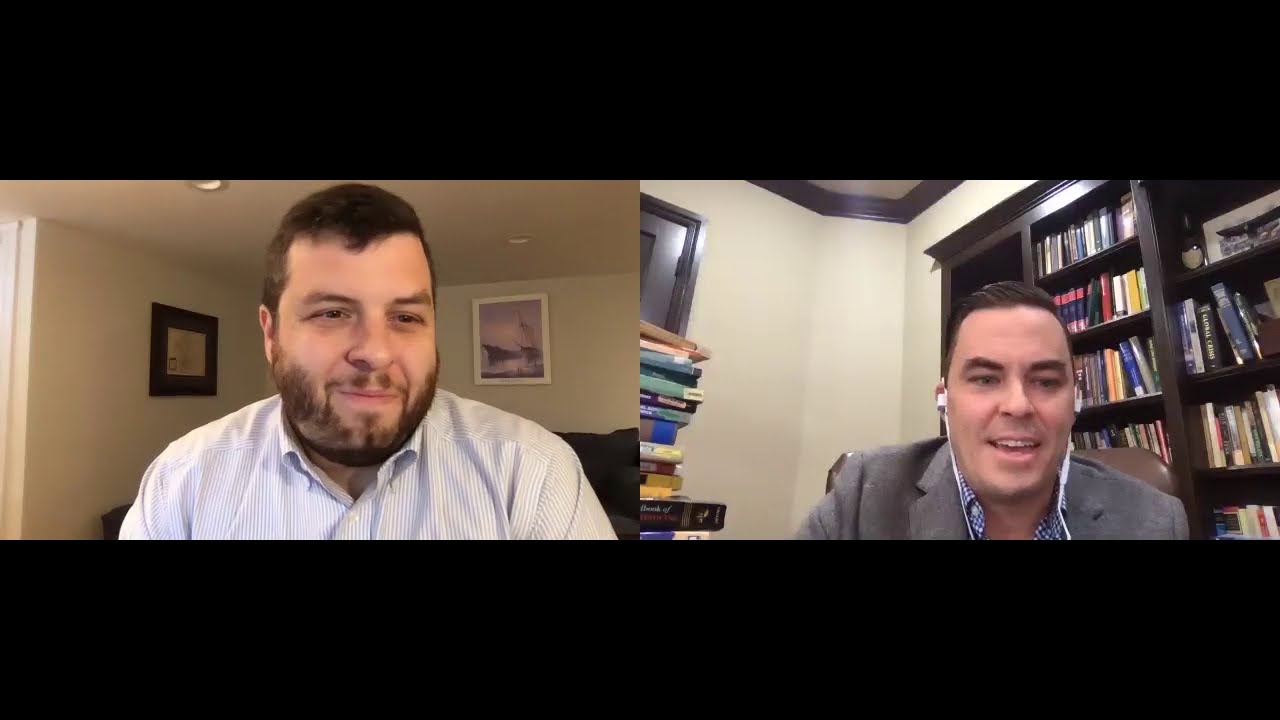 Ancient Pandemics Webinar Series - Kyle Harper, History, Biology, and ...