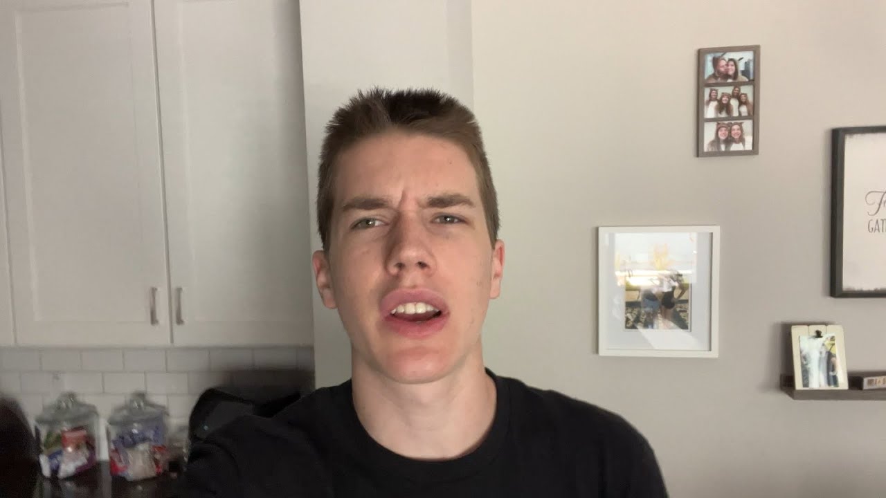 Alright What's Up. | Life With Bryce Ep. 23 - YouTube