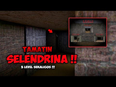 TAMATIN SELENDRINA!! GAME PALING DITAKUTI WAKTU SD!!! - SELENDRINA: THE ...