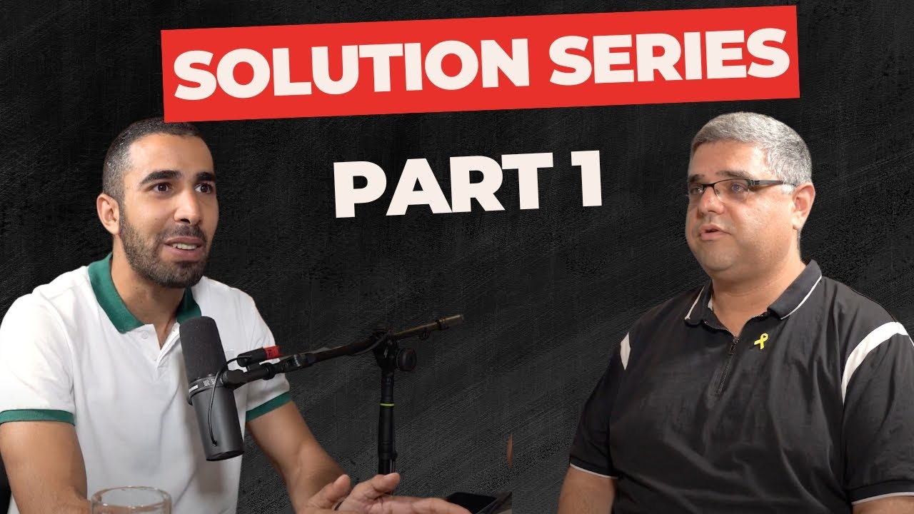 Solution Series - Part 1 - YouTube