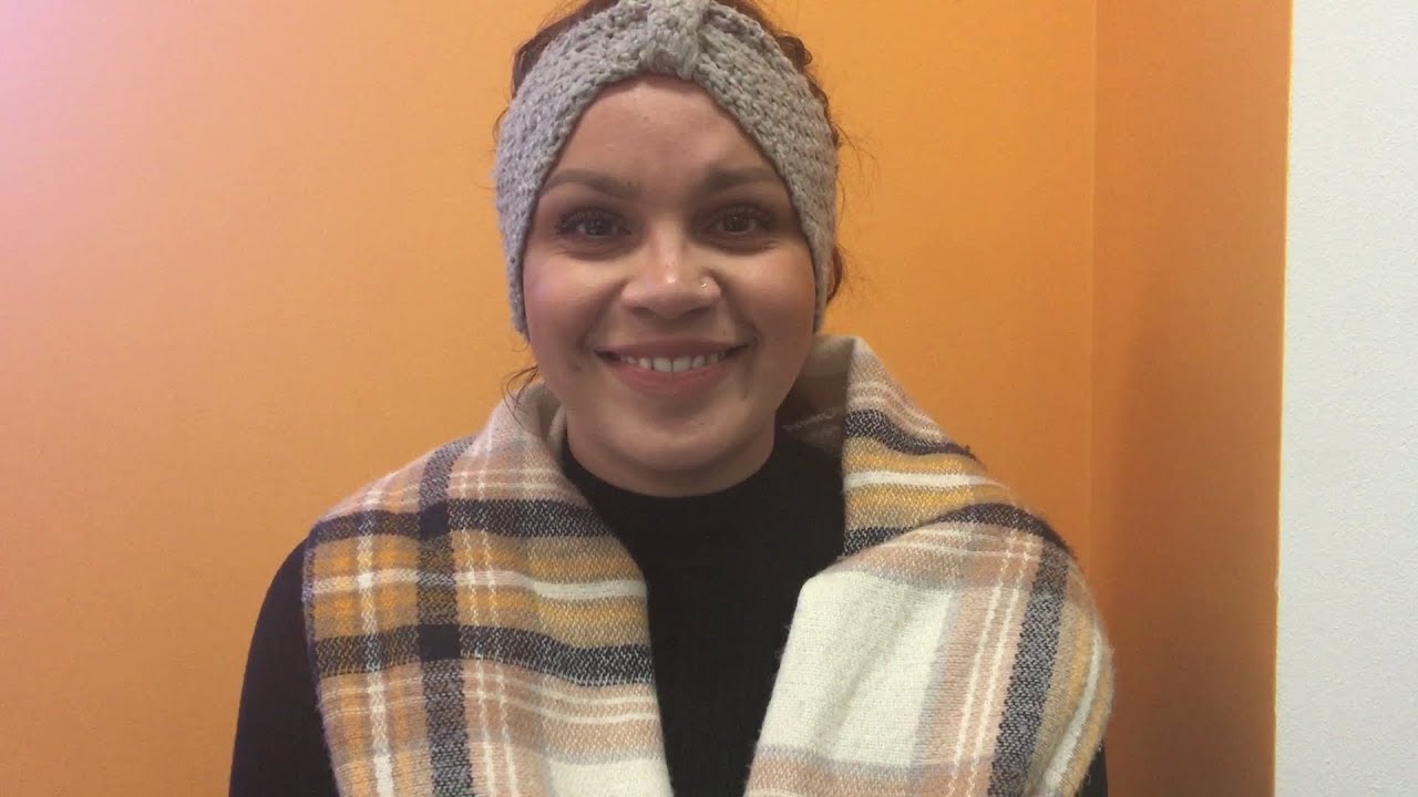 Banok Rind - We Matter Campaign - YouTube