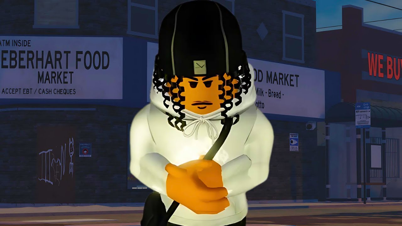 THIS ROBLOX GAMES IS CRAZY SELL RICE,SWIPE,WEED - YouTube