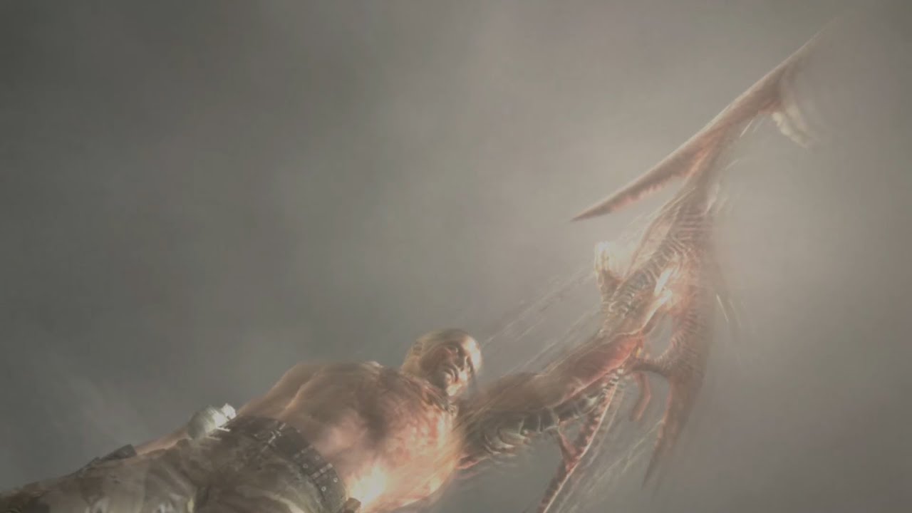 Krauser Boss Battle // Resident Evil 4 #25 - YouTube