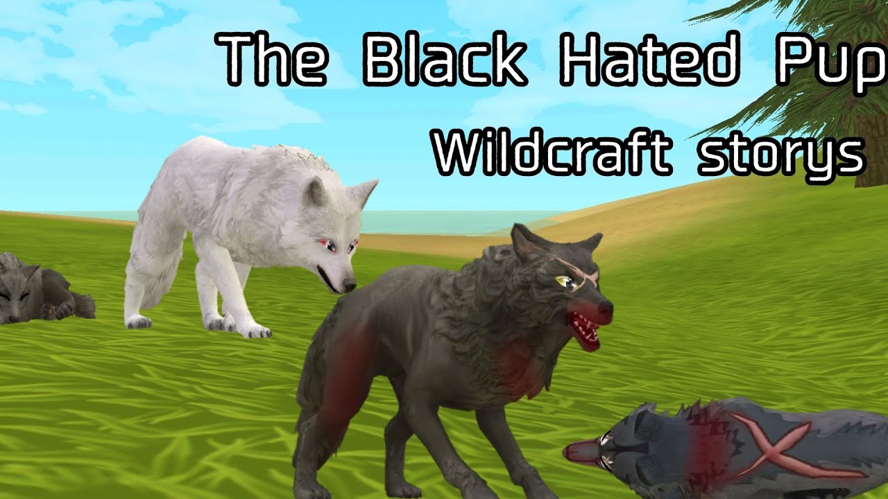The Hated pup) Wildcraft Home music video) - YouTube