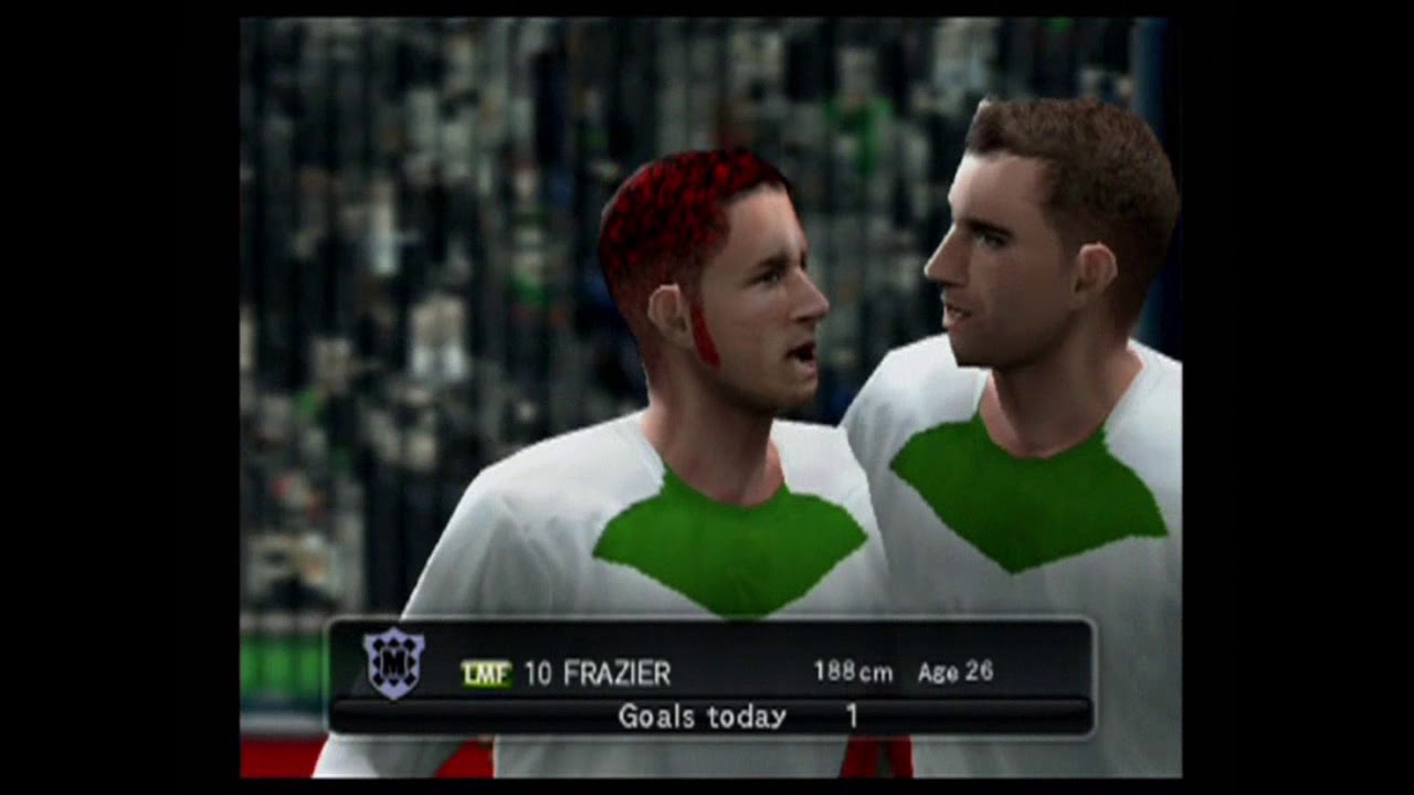 GOAL - Michigan State's Carson Frazier doubles lead vs Ohio State - YouTube