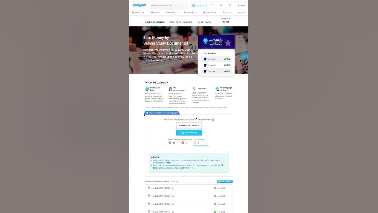 Studypool? #shorts - YouTube