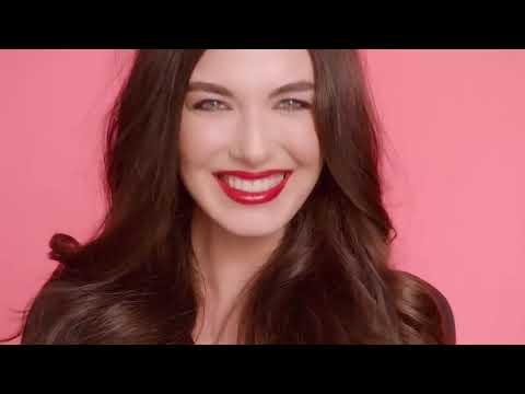 Aslihan Güner x Rouge G de Guerlain– K DOLL N°214 #MyRougeG