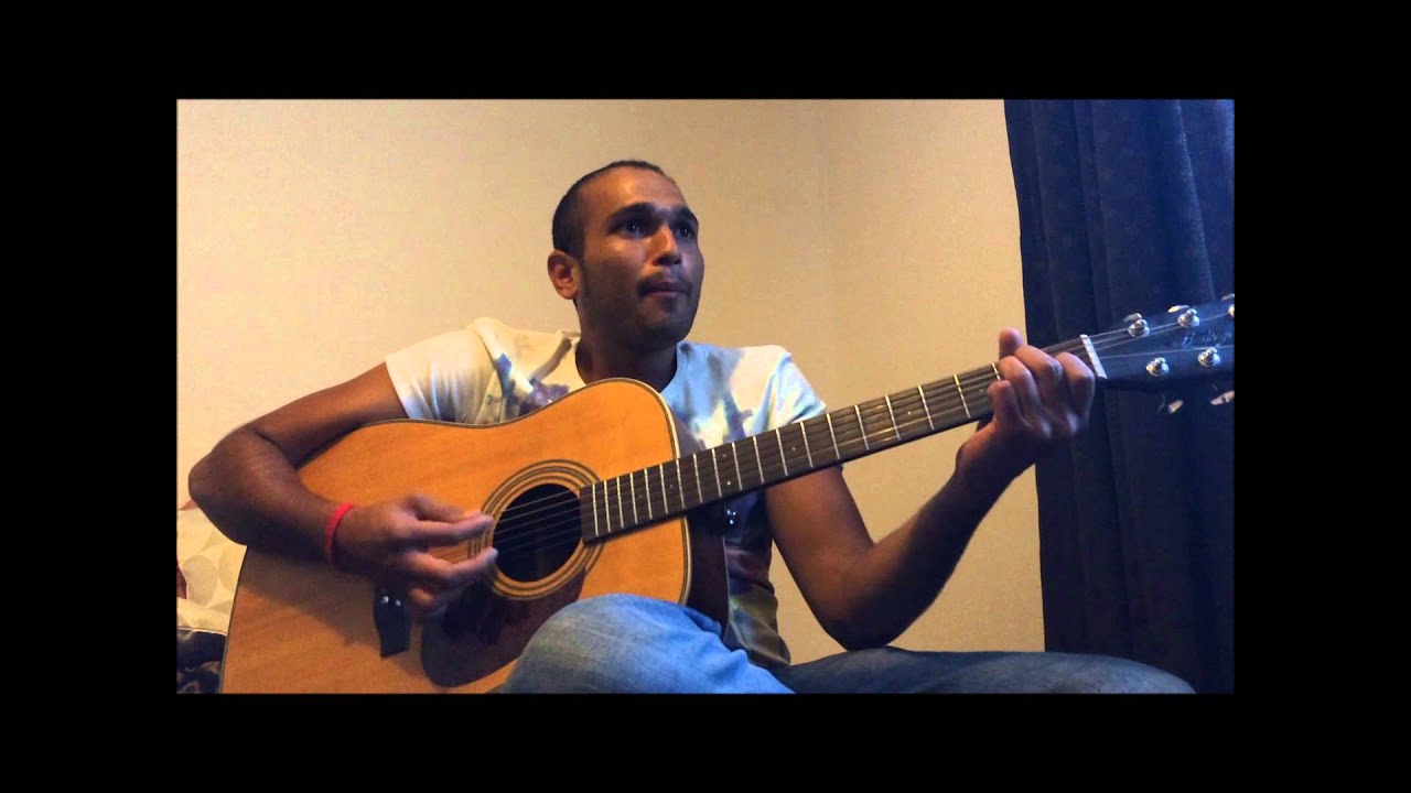 Ambalaba Guitar Cover - YouTube