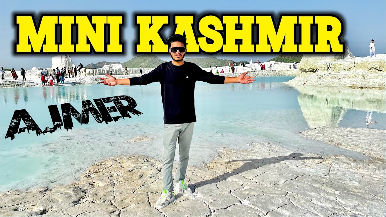 Rajasthan Ka Mini Kashmir Kishangarh Dumping Yard best place for ...