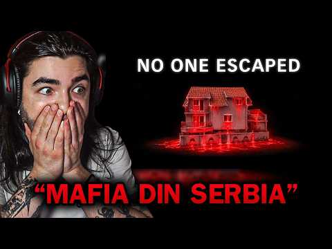 CASA GROAZEI DIN SERBIA