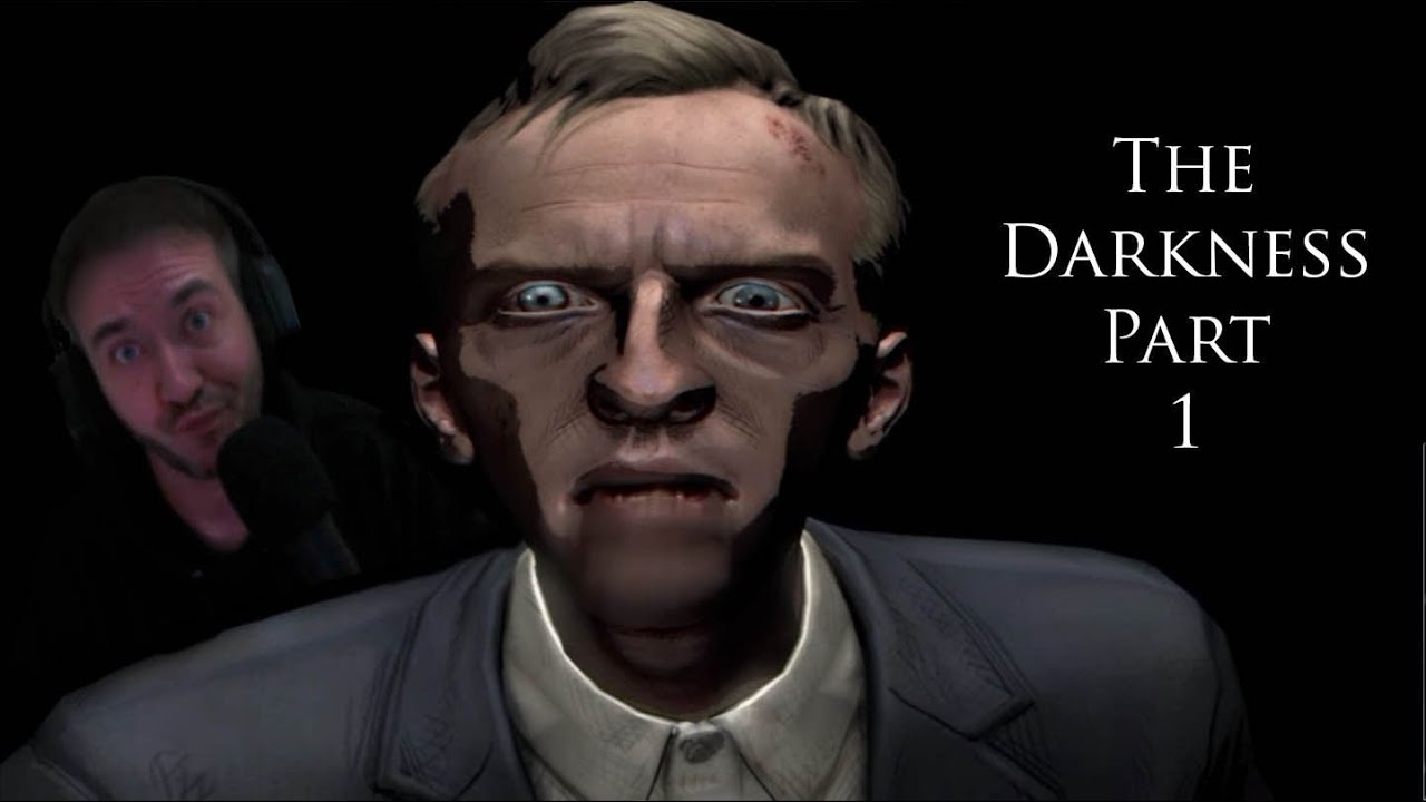 The darkness 2. Pc gameplay - YouTube