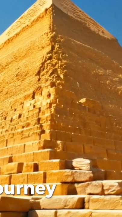 Pyramid - YouTube