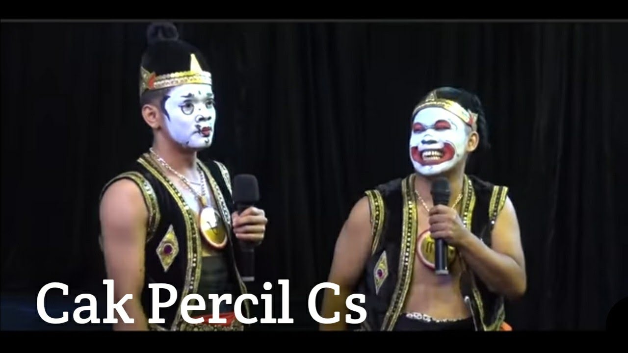 Cak Percil Cs - YouTube