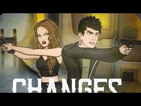 Changes (episode 1) episode choose your story - YouTube