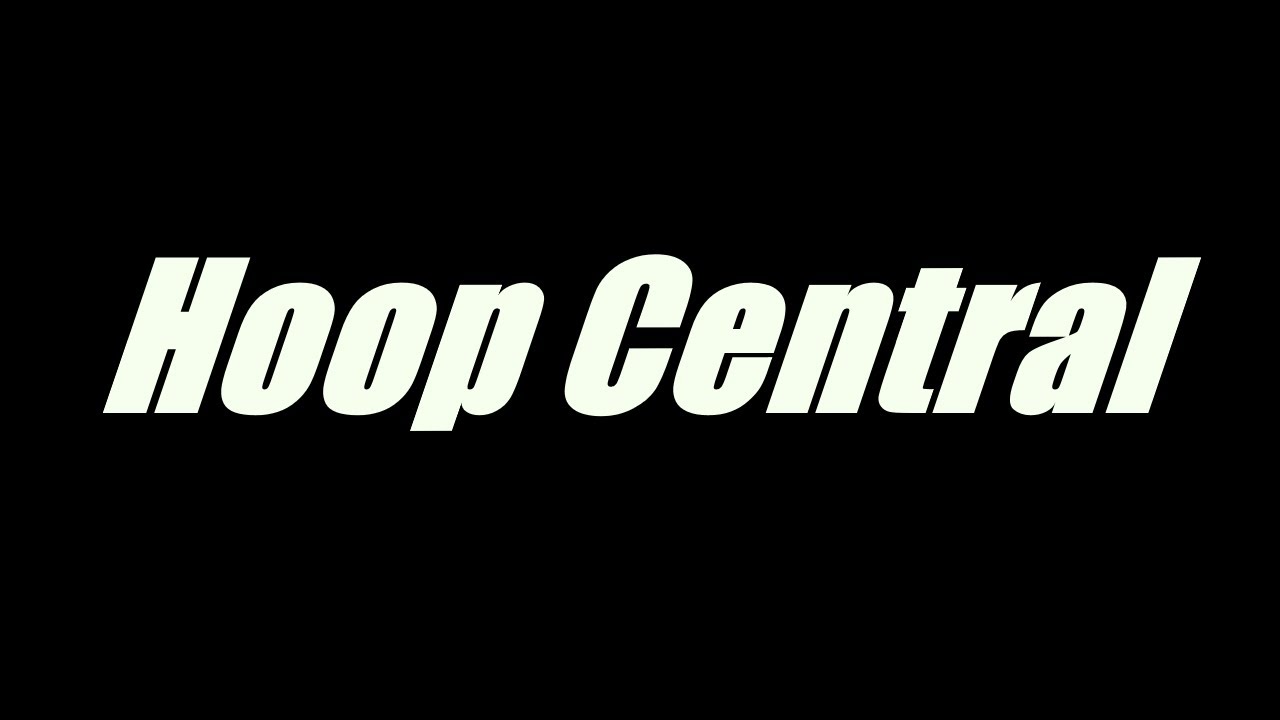 HOOP CENTRAL IS BACK! - YouTube