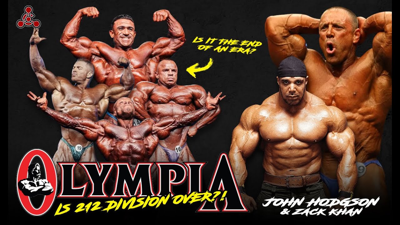 SW&PS | EP.7 | Is the 212 division over?! | with John Hodgson & Zack ...