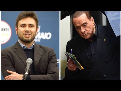 They’ve betrayed Italians! Five Star politician says Renzi and Berlusconi ‘must disappear’