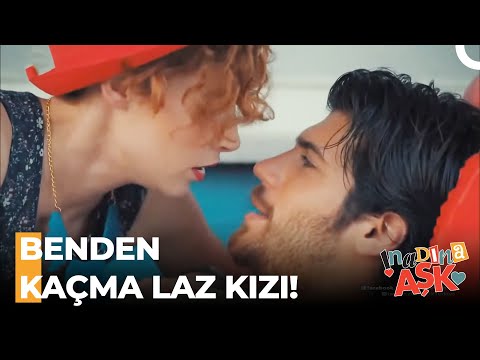 Seni Gidi Fındık Kıran! - İnadına Aşk