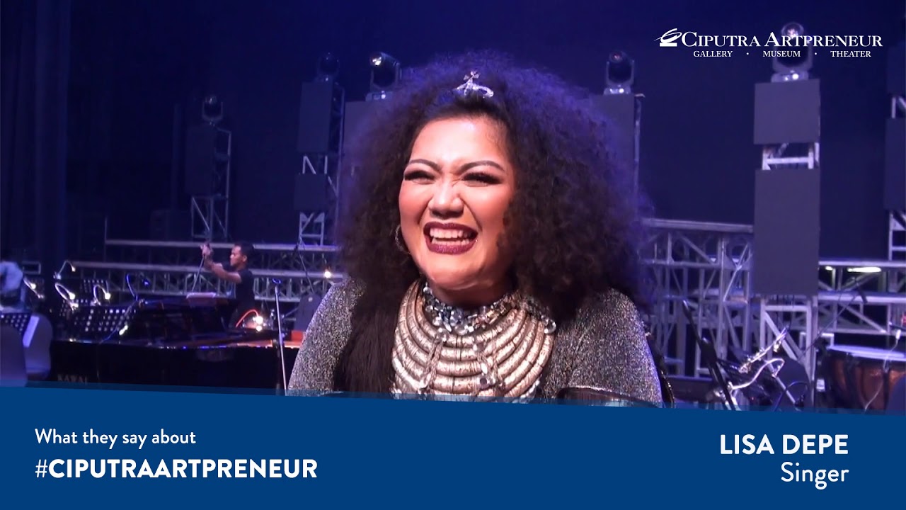 Kesan Fitri Mulyati, Lisa depe, Michelle siswanto, Elwin hendrijanto ...